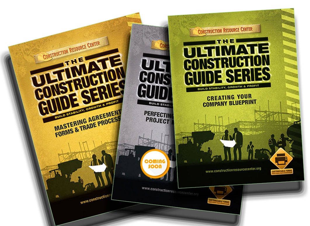 Become A Member – Construction Resource Center