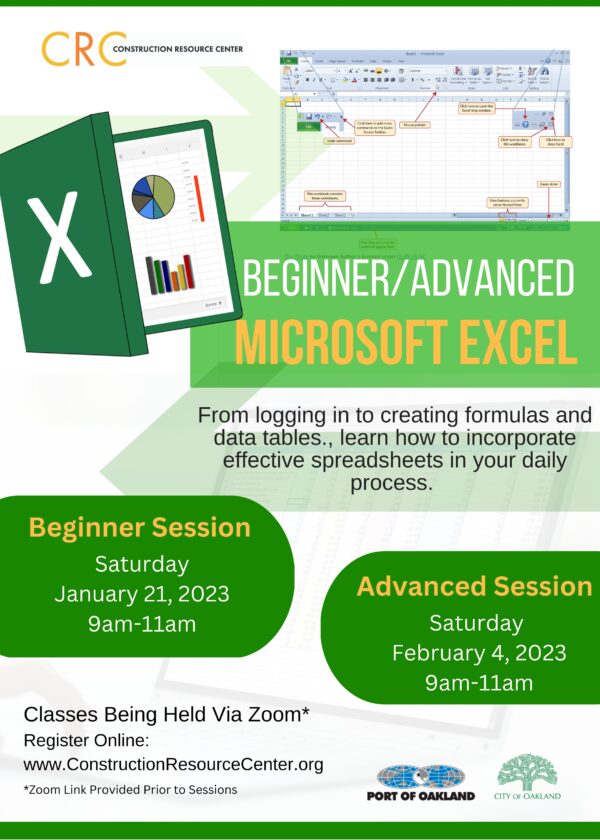 Construction Resource Center – Educate – Inspire – Aspire