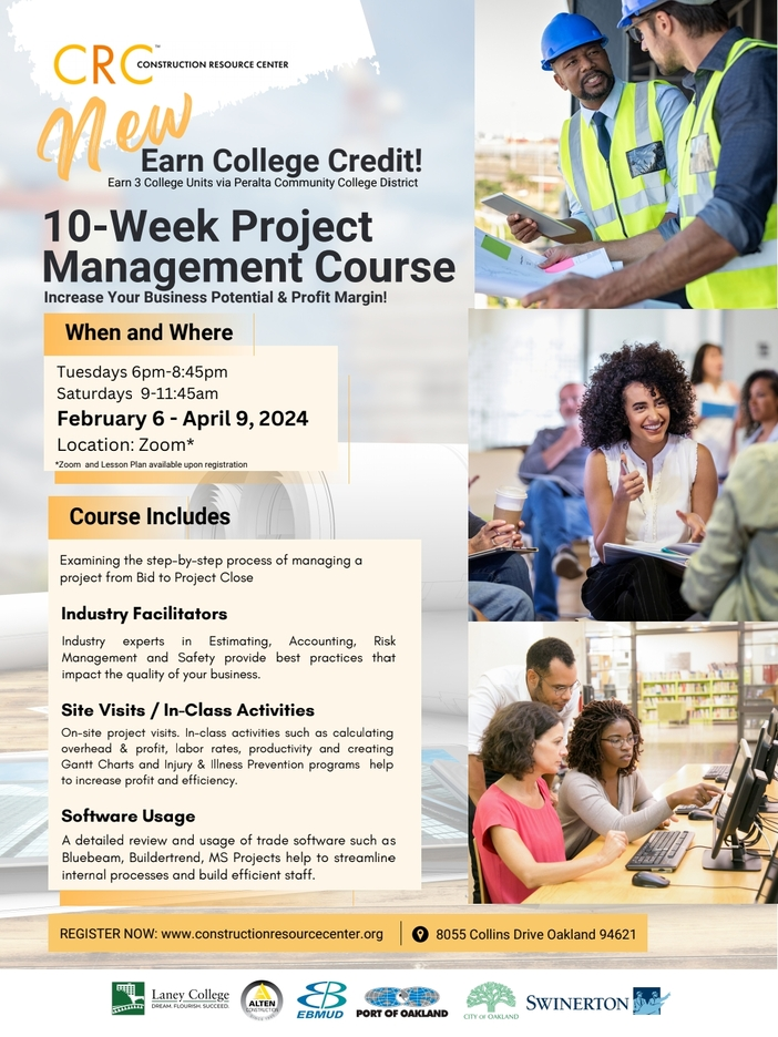 Construction Resource Center