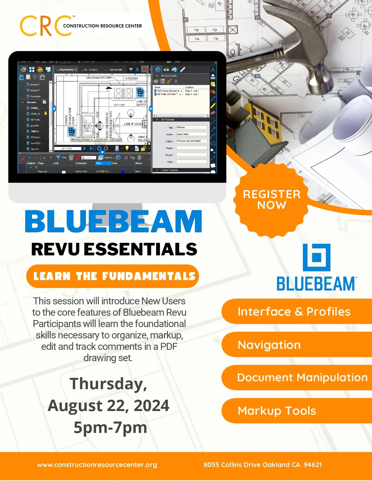 Construction Resource Center